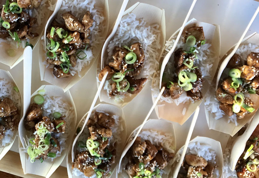 River City Cruises | Functions