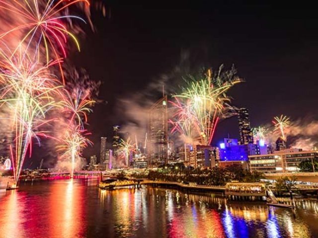 RiverCityCruises - Top Ten Things, River Tours & Events To Do In Brisbane.